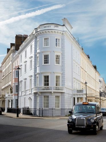 Luxury Boutique Hotel in Central London | 2 Chesham Hotel